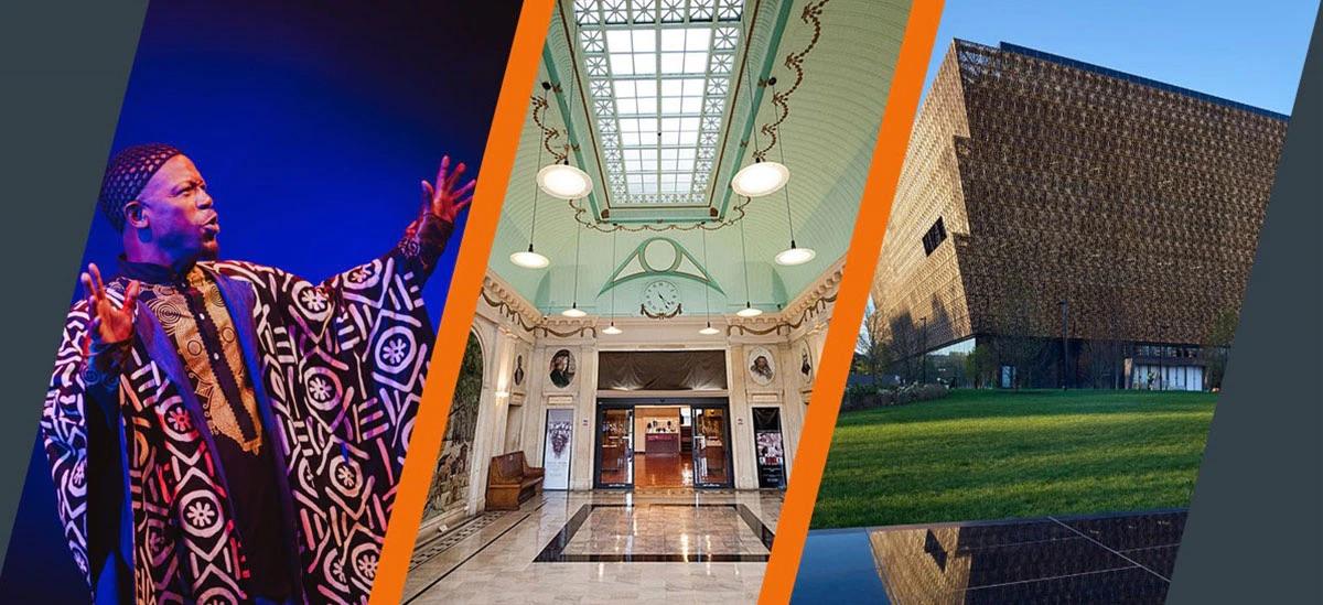 PNC Partners Preserve Black History Across Communities